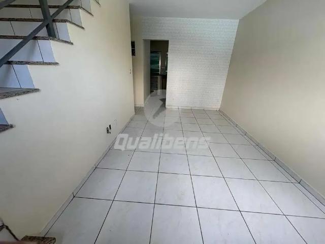 Casa / Sobrado para Venda em Mauá/SP Vila Nossa Senhora das Vitórias 2 Quartos