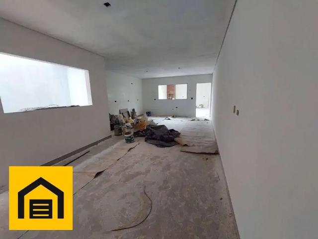 Casa / Sobrado para Venda em Mauá/SP Vila Nossa Senhora das Vitórias 2 Quartos