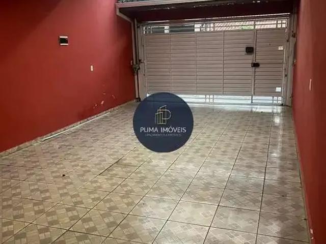 Casa / Sobrado para Venda em Mauá/SP Vila Nossa Senhora das Vitórias 3 Quartos