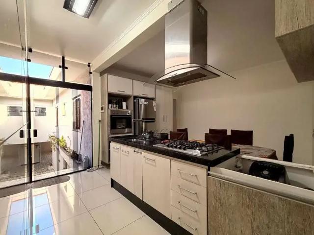 Casa / Sobrado para Venda em Mauá/SP Vila Nossa Senhora das Vitórias 3 Quartos