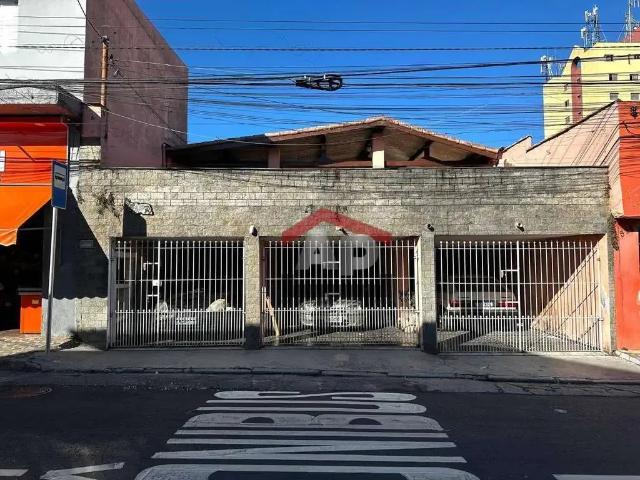 Casa / Sobrado para Venda em Mauá/SP Vila Nossa Senhora das Vitórias 3 Quartos
