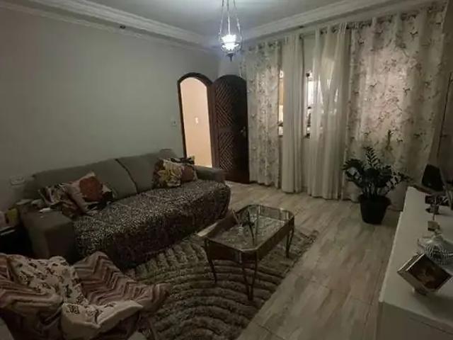 Casa / Sobrado para Venda em Mauá/SP Vila Nossa Senhora das Vitórias 3 Quartos