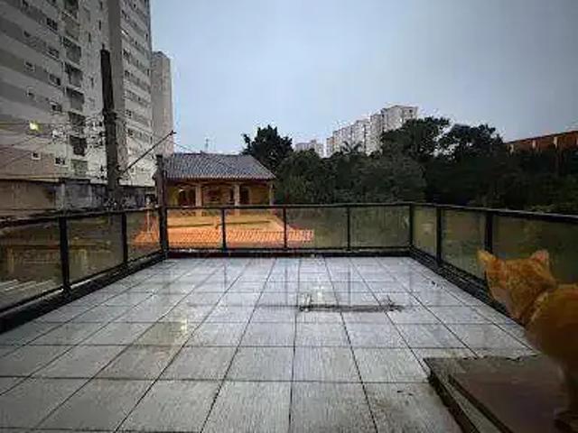 Casa / Sobrado para Venda em Mauá/SP Vila Nossa Senhora das Vitórias 3 Quartos