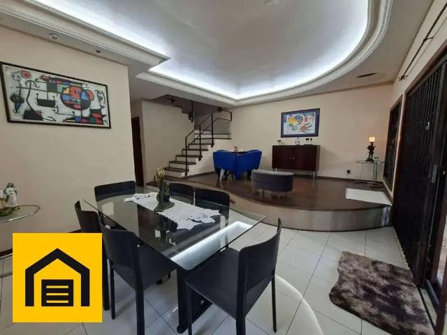 Casa / Sobrado para Venda em Mauá/SP Vila Nossa Senhora das Vitórias 3 Quartos