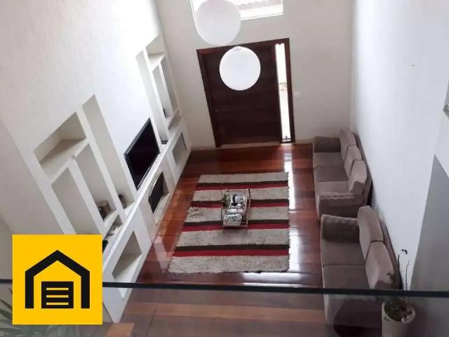 Casa / Sobrado para Venda em Mauá/SP Vila Nossa Senhora das Vitórias 3 Quartos