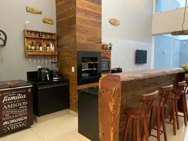 Casa / Sobrado para Venda em Mauá/SP Vila Nossa Senhora das Vitórias 3 Quartos