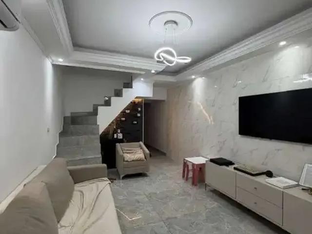 Casa / Sobrado para Venda em Mauá/SP Vila Nossa Senhora das Vitórias 3 Quartos