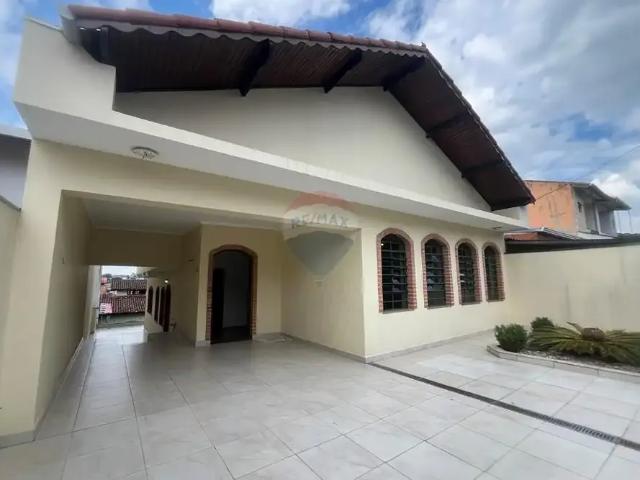 Casa / Sobrado para Venda em Mauá/SP Vila Nossa Senhora das Vitórias 3 Quartos