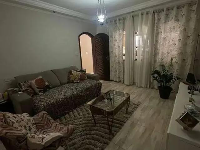 Casa / Sobrado para Venda em Mauá/SP Vila Nossa Senhora das Vitórias 3 Quartos