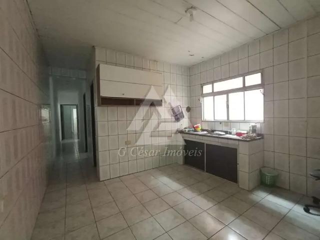 Casa / Sobrado para Venda em Mauá/SP Vila Nova Mauá 3 Quartos