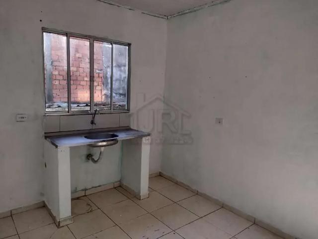 Casa / Sobrado para Venda em Mauá/SP Vila Nova Mauá 1 Quartos
