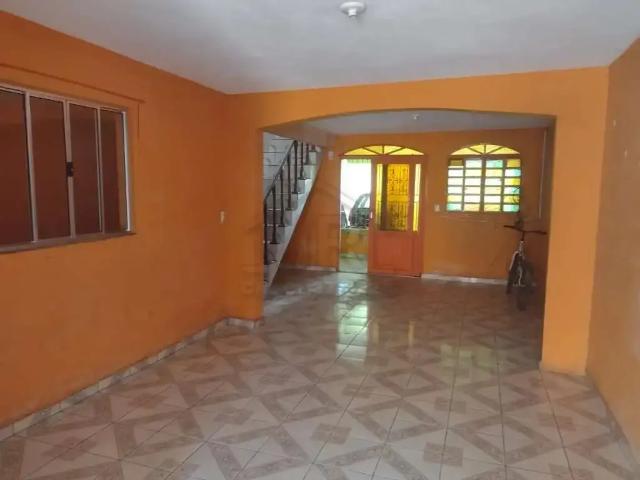 Casa / Sobrado para Venda em Mauá/SP Vila Nova Mauá 2 Quartos