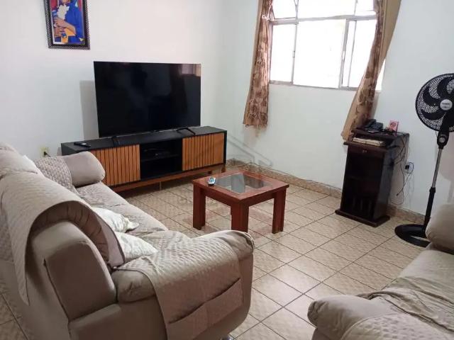 Casa / Sobrado para Venda em Mauá/SP Vila Nova Mauá 2 Quartos