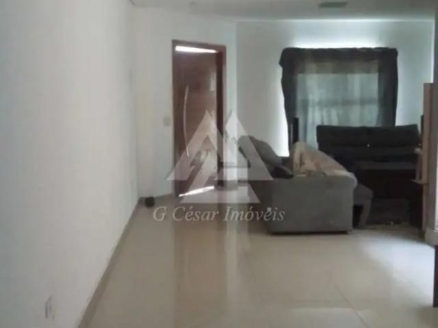 Casa / Sobrado para Venda em Mauá/SP Vila Nova Mauá 2 Quartos