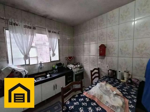 Casa / Sobrado para Venda em Mauá/SP Vila Nova Mauá 4 Quartos