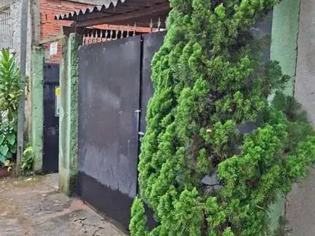 Casa / Sobrado para Venda em Mauá/SP Vila Oratório 1 Quartos