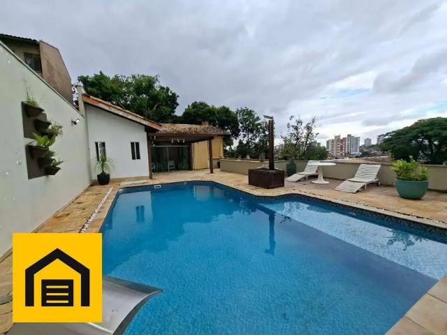Casa / Sobrado para Venda em Mauá/SP Vila São Francisco 3 Quartos