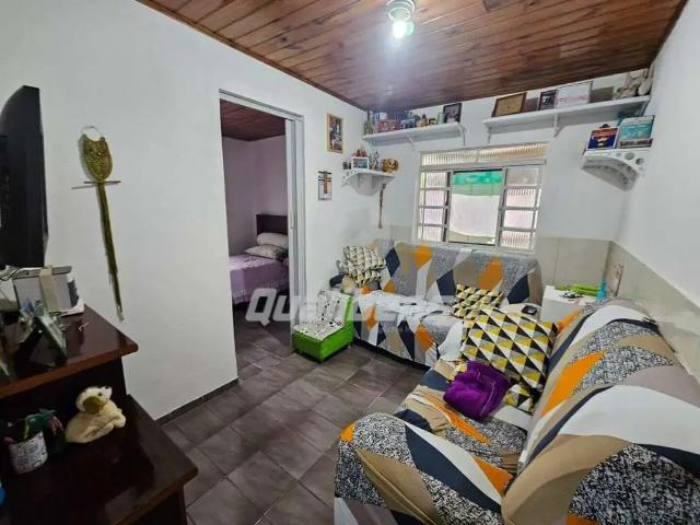 Casa / Sobrado para Venda em Mauá/SP Vila Santa Rosa 4 Quartos