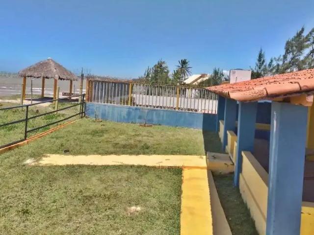 Casa / Sobrado para Venda em Maxaranguape/RN Caraúbas 4 Quartos