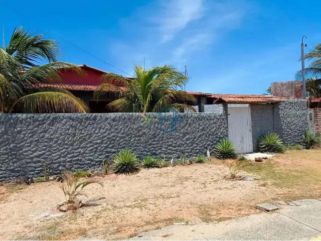 Casa / Sobrado para Venda em Maxaranguape/RN Centro 3 Quartos