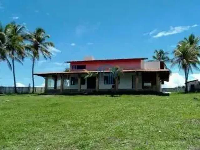 Casa / Sobrado para Venda em Maxaranguape/RN Centro 6 Quartos
