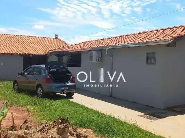 Casa / Sobrado para Venda em Mendonça/SP Centro 2 Quartos