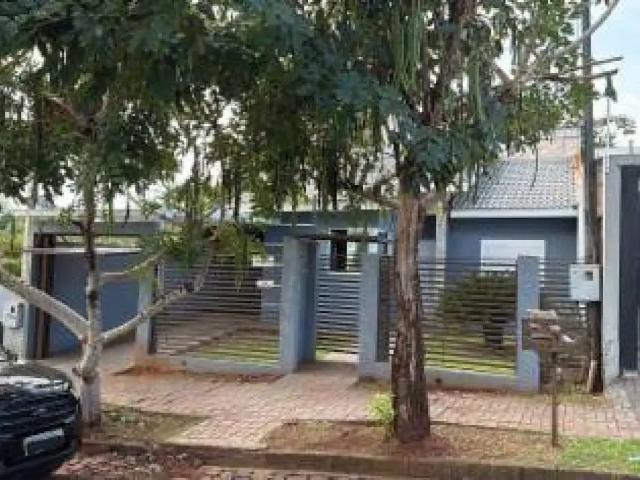 Casa / Sobrado para Venda em Medianeira/PR Cidade Alta