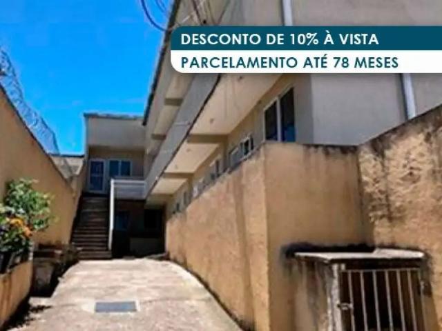 Casa / Sobrado para Venda em Mesquita/RJ Banco de Areia