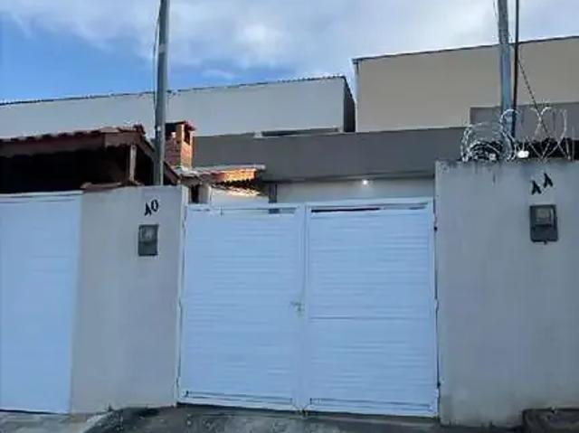 Casa / Sobrado para Venda em Mesquita/RJ Banco de Areia 1 Quartos