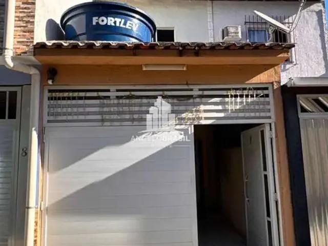 Casa / Sobrado para Venda em Mesquita/RJ Banco de Areia 2 Quartos