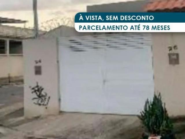Casa / Sobrado para Venda em Mesquita/RJ Banco de Areia