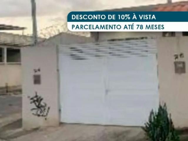Casa / Sobrado para Venda em Mesquita/RJ Banco de Areia