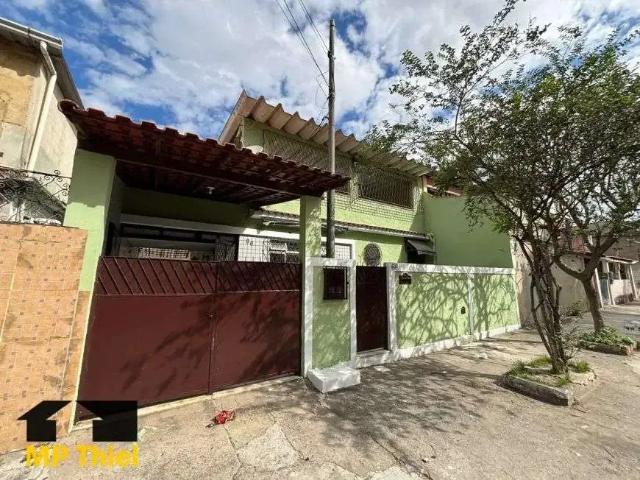 Casa / Sobrado para Venda em Mesquita/RJ BNH 3 Quartos