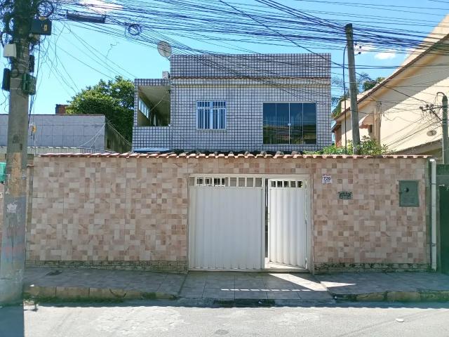 Casa / Sobrado para Venda em Mesquita/RJ Centro 4 Quartos