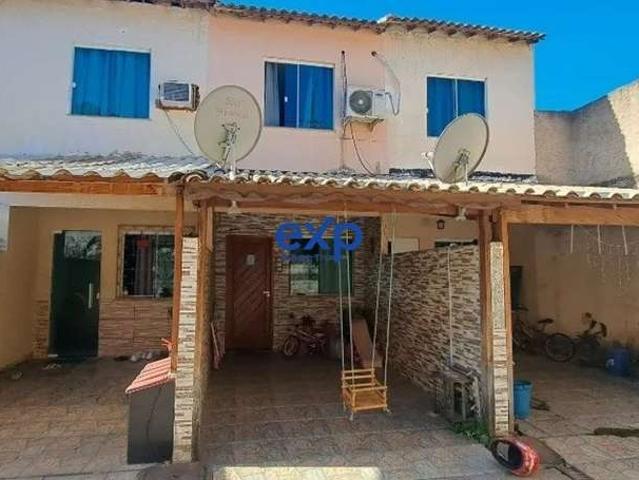 Casa / Sobrado para Venda em Mesquita/RJ Centro 2 Quartos