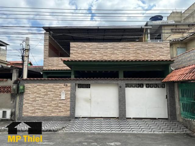 Casa / Sobrado para Venda em Mesquita/RJ Cosmorama 4 Quartos