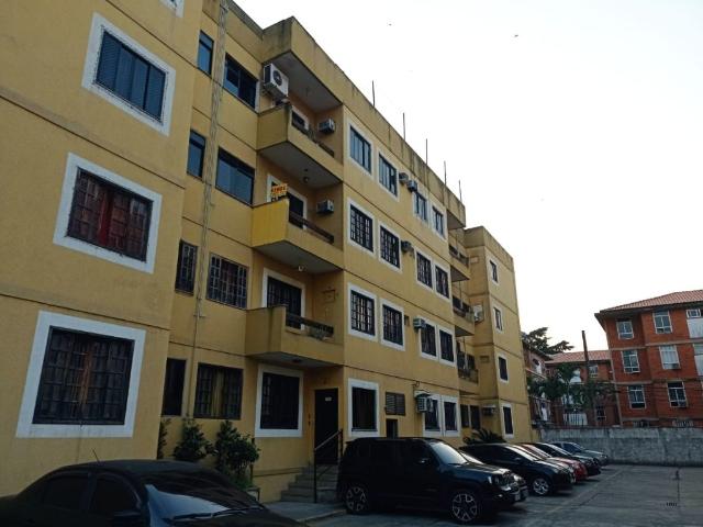 Casa / Sobrado para Venda em Mesquita/RJ Cosmorama 2 Quartos