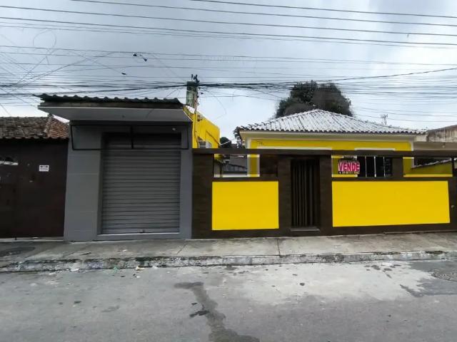 Casa / Sobrado para Venda em Mesquita/RJ Coréia 2 Quartos