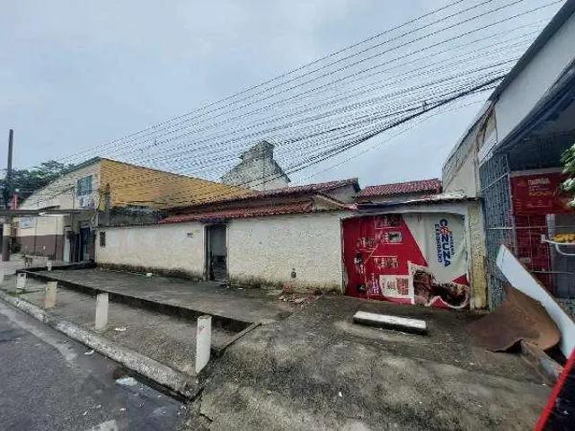Casa / Sobrado para Venda em Mesquita/RJ Coréia 2 Quartos
