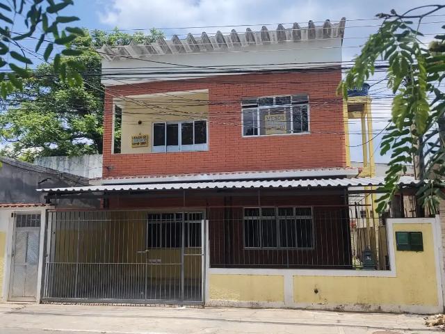 Casa / Sobrado para Venda em Mesquita/RJ Cruzeiro do Sul 2 Quartos