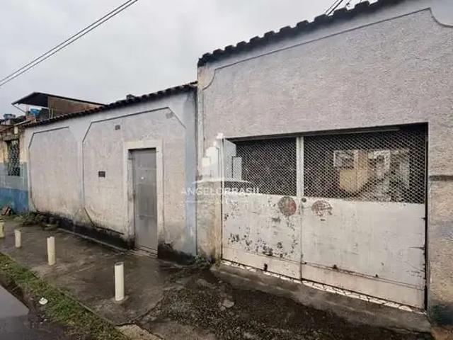 Casa / Sobrado para Venda em Mesquita/RJ Edson Passos 5 Quartos