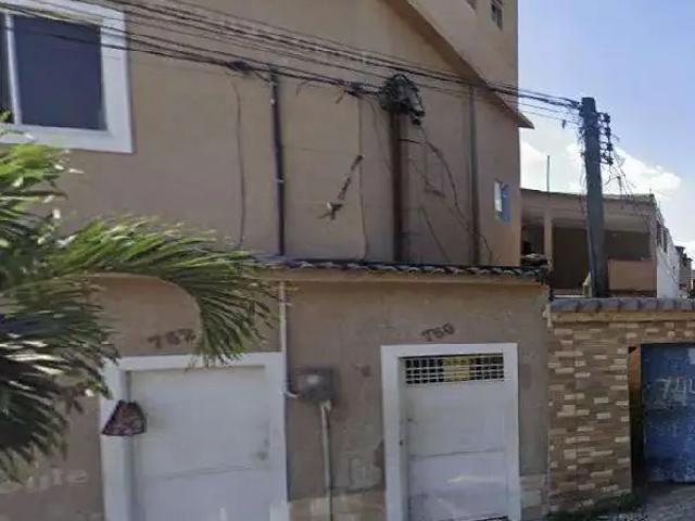 Casa / Sobrado para Venda em Mesquita/RJ Edson Passos 1 Quartos