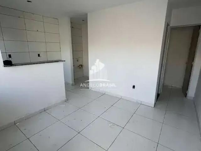Casa / Sobrado para Venda em Mesquita/RJ Edson Passos 1 Quartos