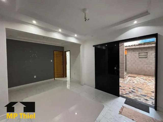 Casa / Sobrado para Venda em Mesquita/RJ Edson Passos 2 Quartos