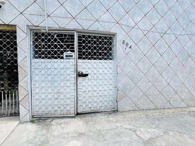 Casa / Sobrado para Venda em Mesquita/RJ Edson Passos 2 Quartos