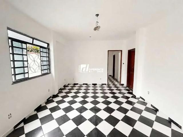 Casa / Sobrado para Venda em Mesquita/RJ Edson Passos 3 Quartos