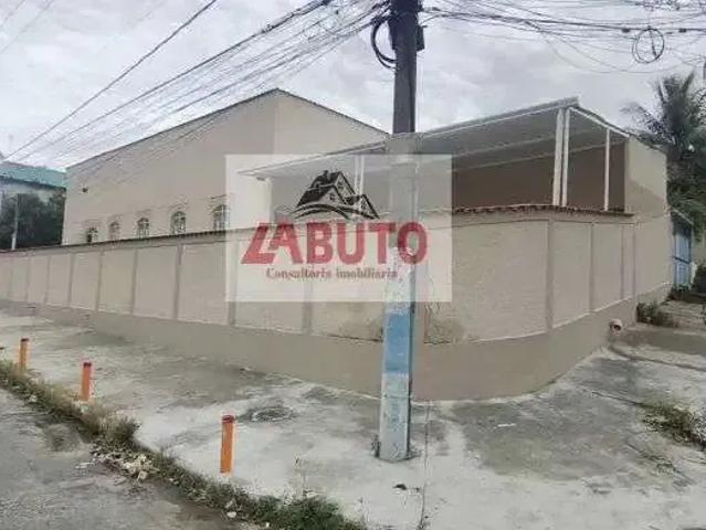 Casa / Sobrado para Venda em Mesquita/RJ Juscelino