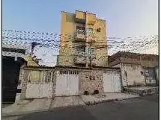 Casa / Sobrado para Venda em Mesquita/RJ Juscelino 1 Quartos