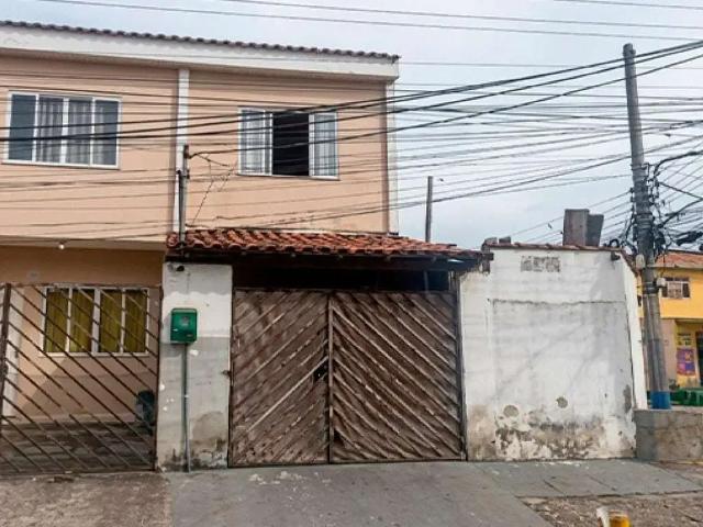 Casa / Sobrado para Venda em Mesquita/RJ Jacutinga