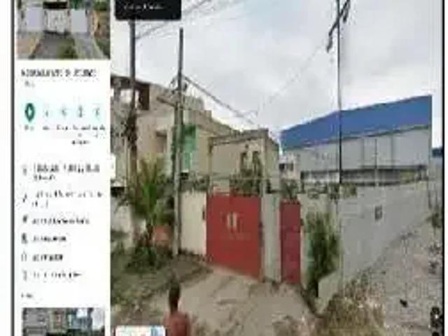 Casa / Sobrado para Venda em Mesquita/RJ Jacutinga 2 Quartos